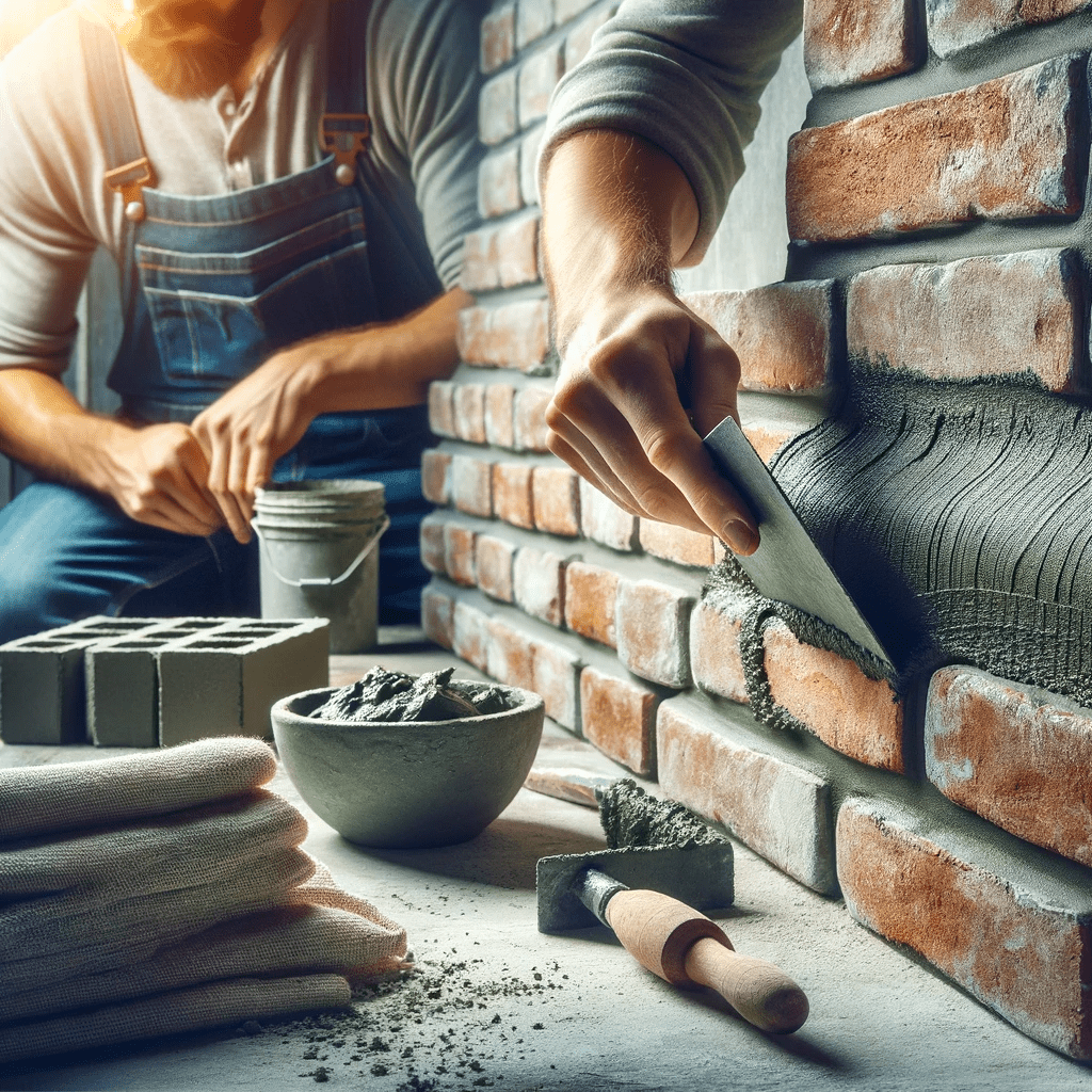 Brick Repair Tuckpointing: A Complete Guide - Pioneer General Co
