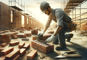 What is a Brickmason? Insights Into the Trade - Pioneer General Co