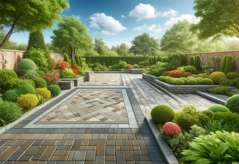 How to Level Pavers: Expert Guide for Perfect Patios - Pioneer General Co