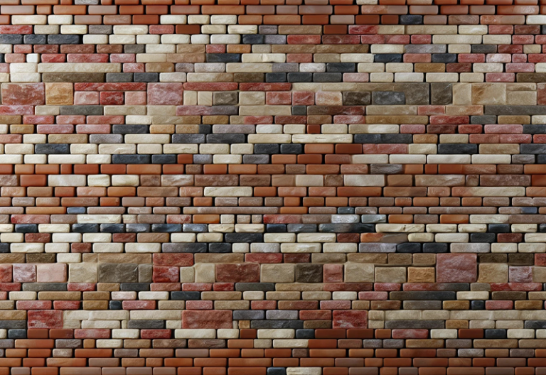 Types of Brickwork: Discovering Variety - Pioneer General Co